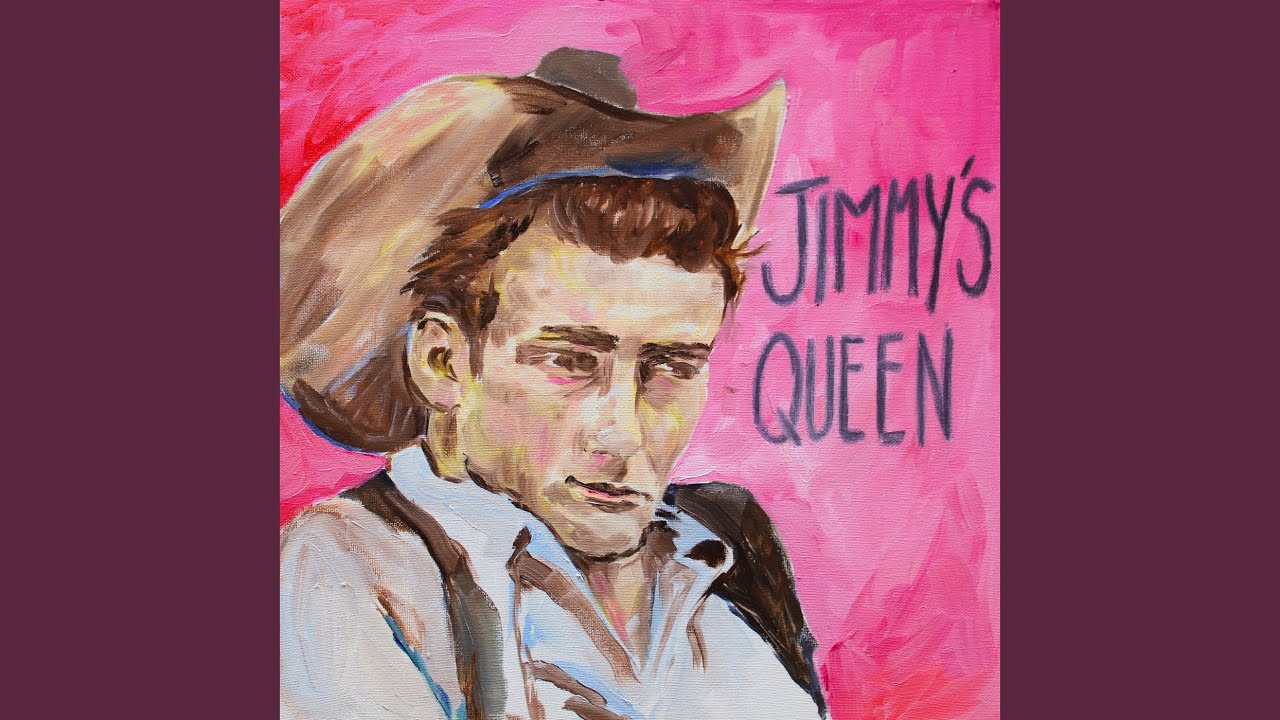 Jimmy's Queen - YouTube