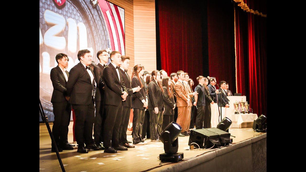 SDU AZIL ALEMI | FINAL 2025 - YouTube