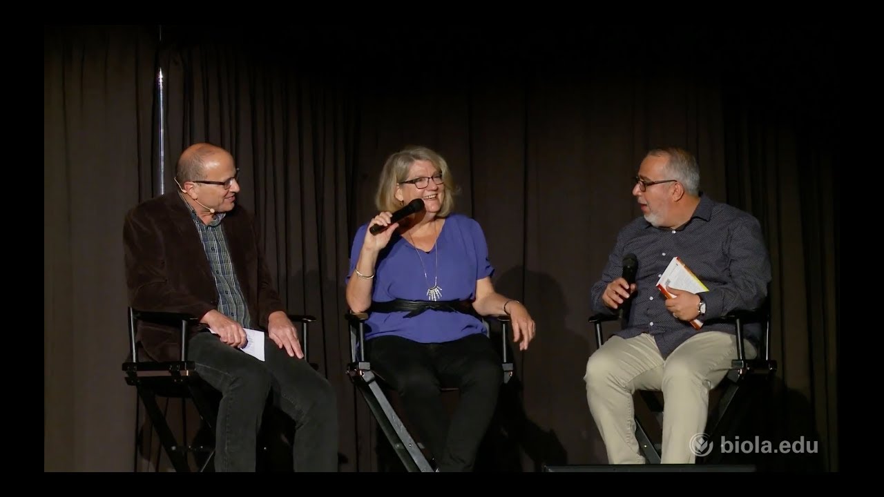 Tom & Katy Sappington, Oscar Merlo: The Holy Spirit and Healing Prayer ...