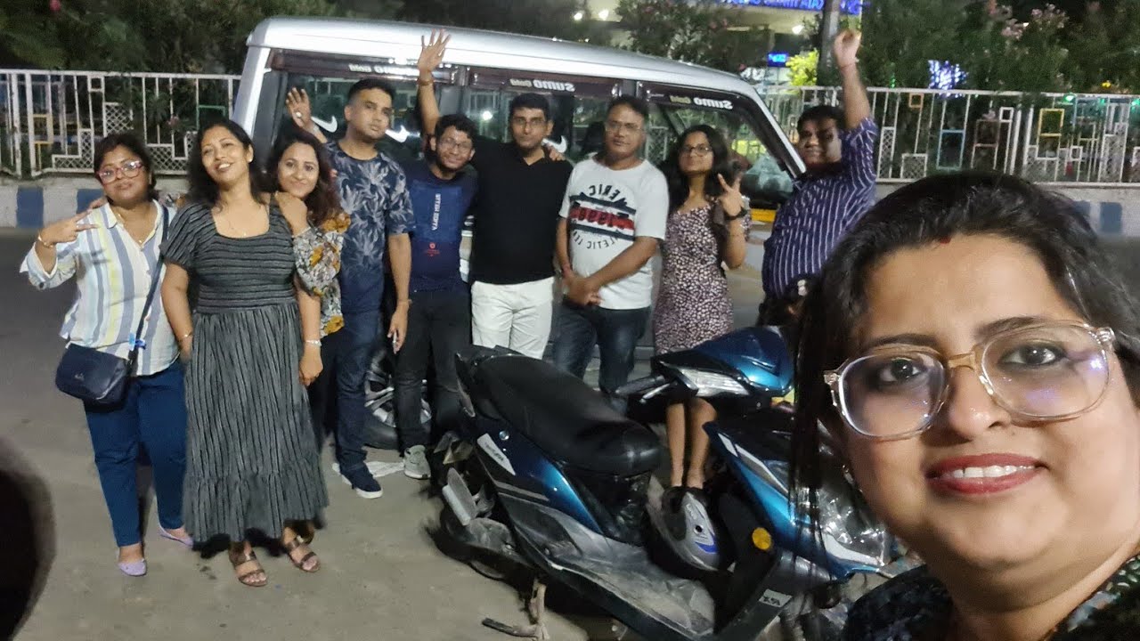 Broadway Hotel ll Sudden Plan ll House Picnic ll Friends ll 2024. - YouTube