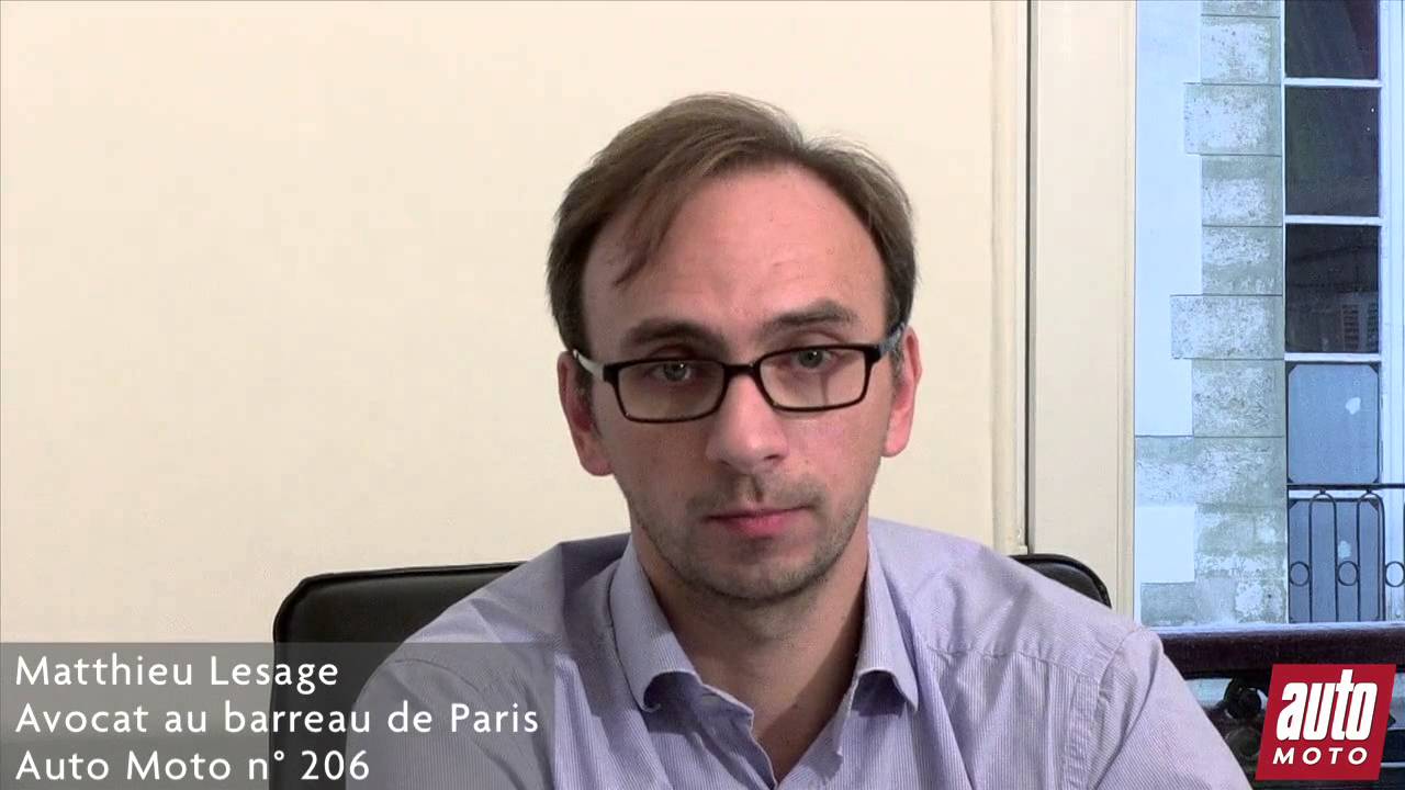 P126 MAITRE LESAGE - YouTube