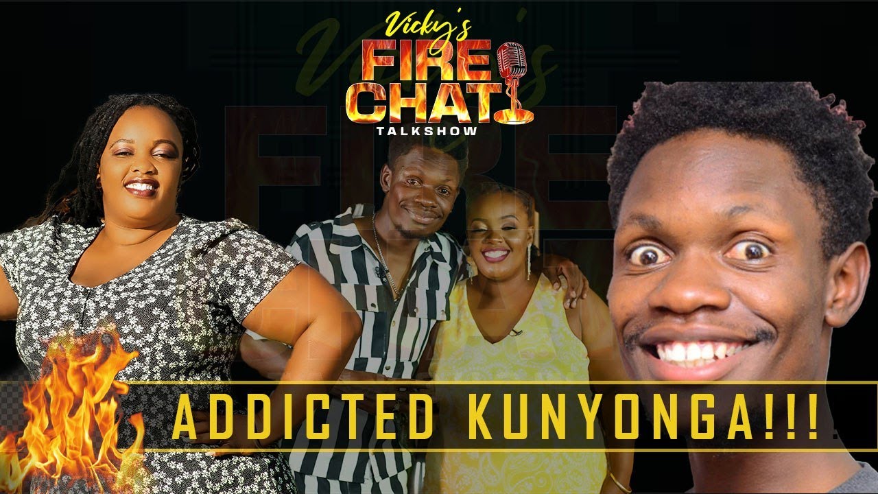 Part 3| AM AN ADDICT - KUNYONGA LAZIMA #2mbili #firechat #drama #foryou ...