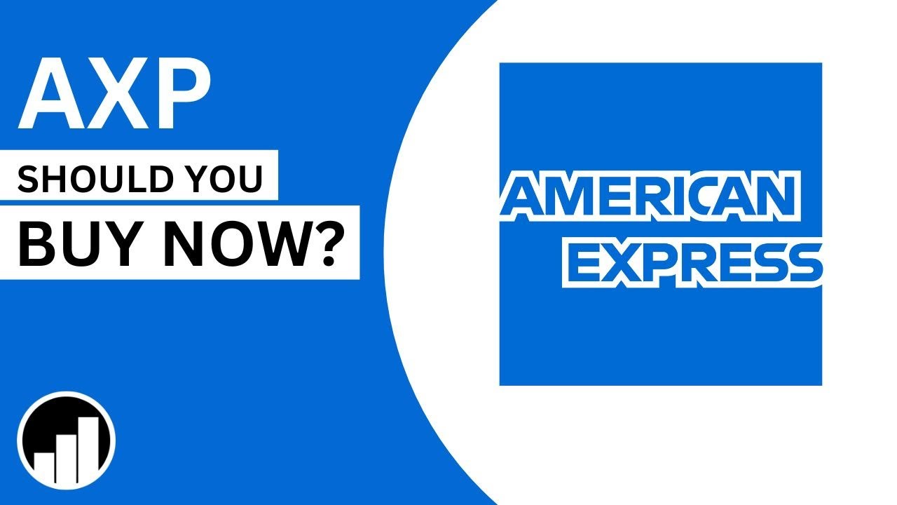 American Express (AXP) Stock is UNDERVALUED | But is it a GOOD Company ...