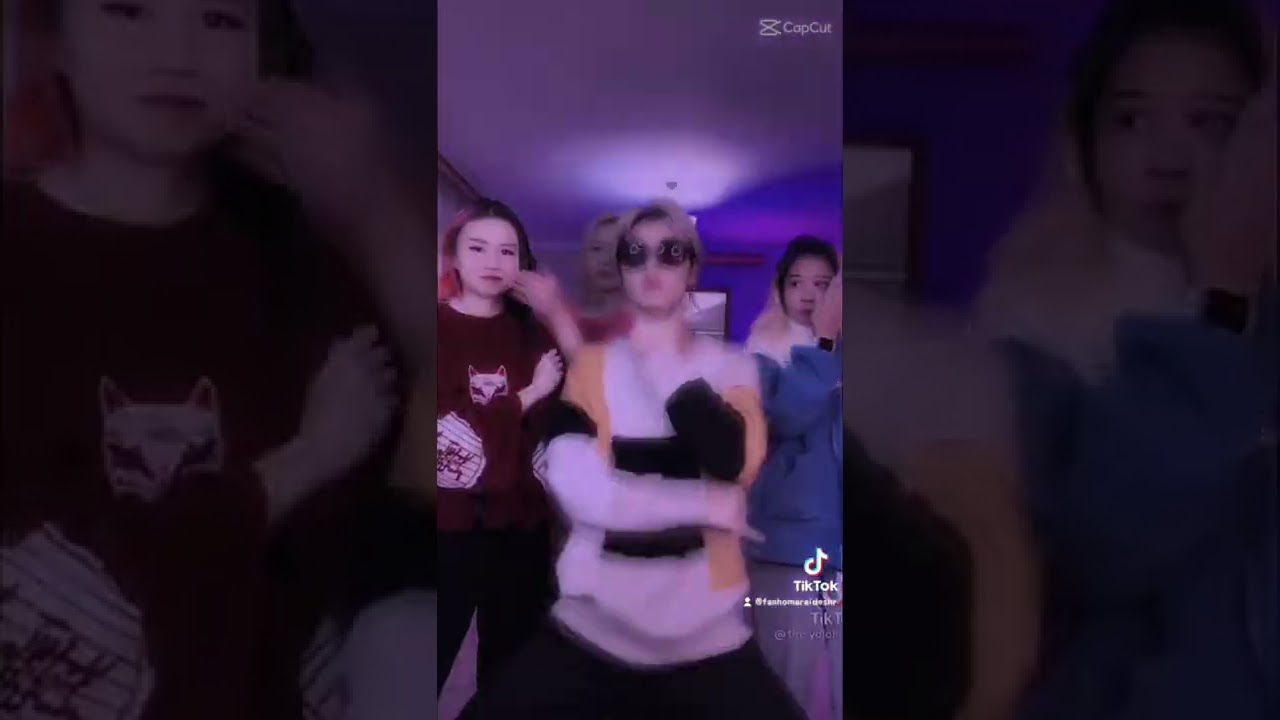 Raides. Thành viên Yolo House 💞#raides #MyLe - YouTube