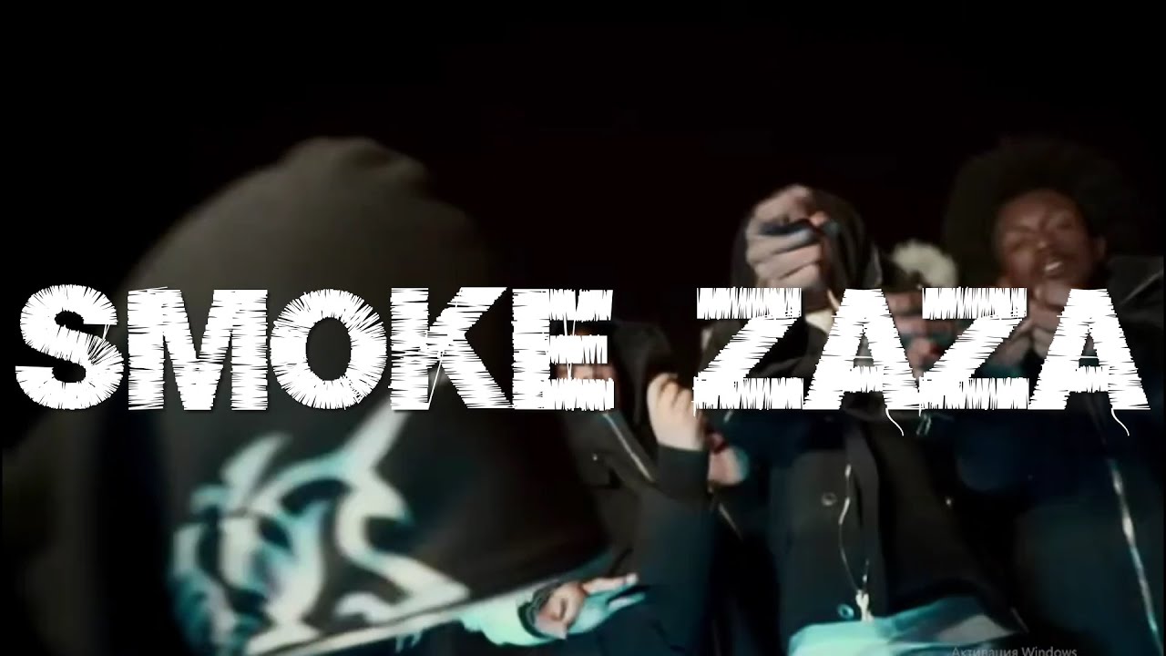 [FREE] Sha Gz x Sample Drill Type Beat - "Smoke Zaza" - YouTube