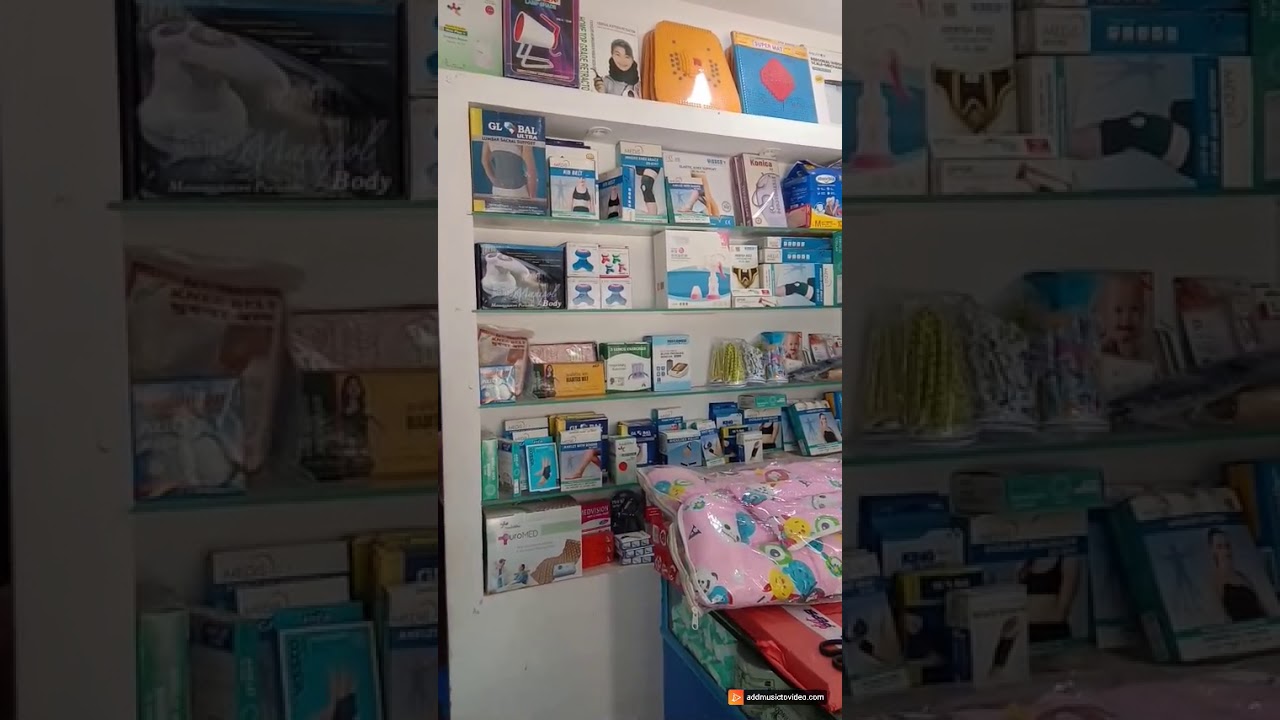 Surgical shop - YouTube