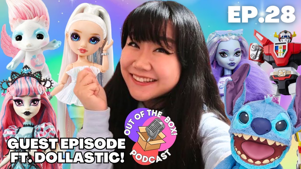 RETURN of Dollastic! Monster High still worth collecting, MOTHERHOOD ...