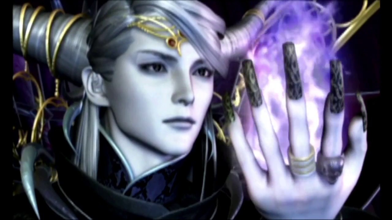 Let's Play: Final Fantasy II - 01 "The Wild Rose" - YouTube