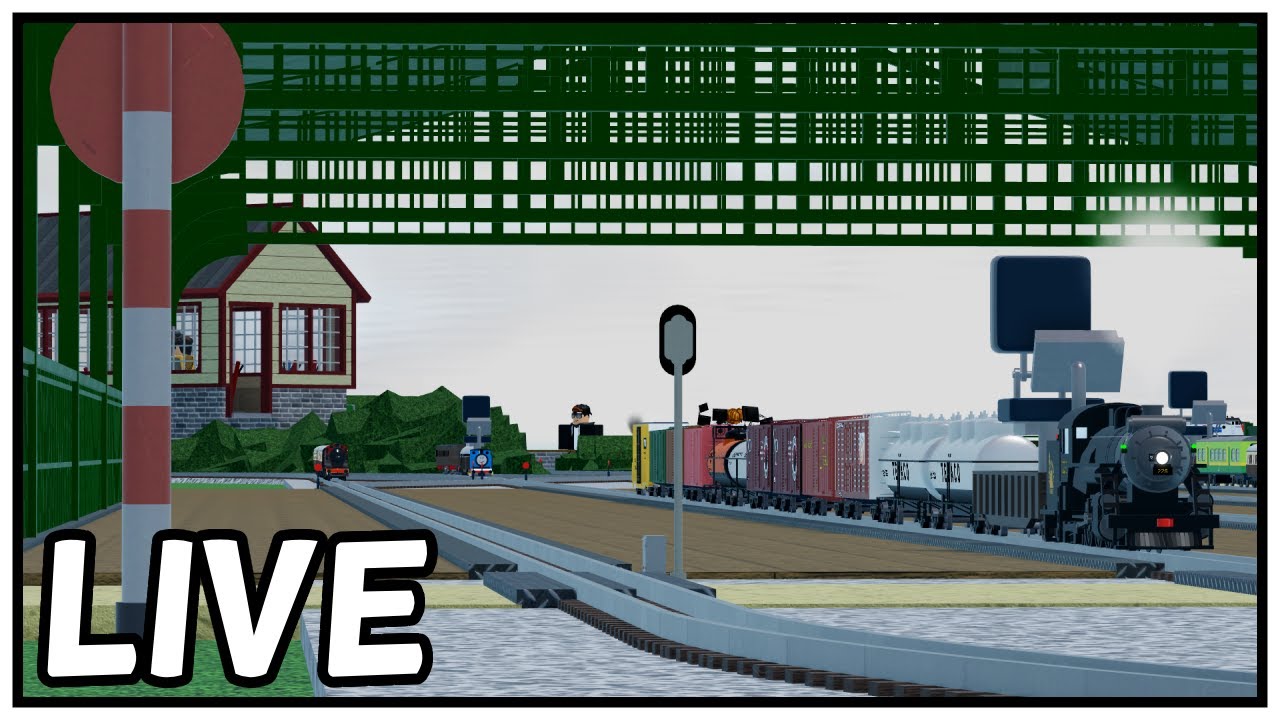 Having some fun in RSS on Roblox again!! - YouTube