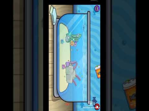 Main Game Moy Virtual Pet Moy 7 Level #52 - YouTube