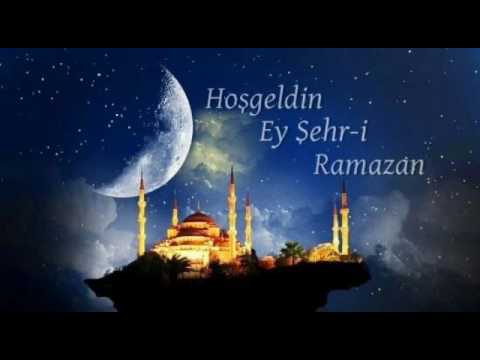 Ramazan Bayramımız mübarek olsun. Özel klip
