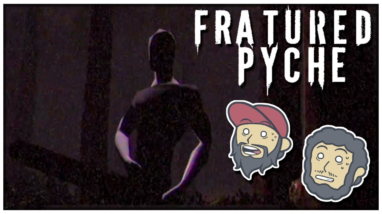 Fractured Psyche - We Give Our Condolences to This Locker - YouTube