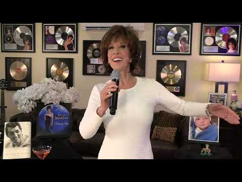 DeanaMartin.com - the official site of Deana Martin