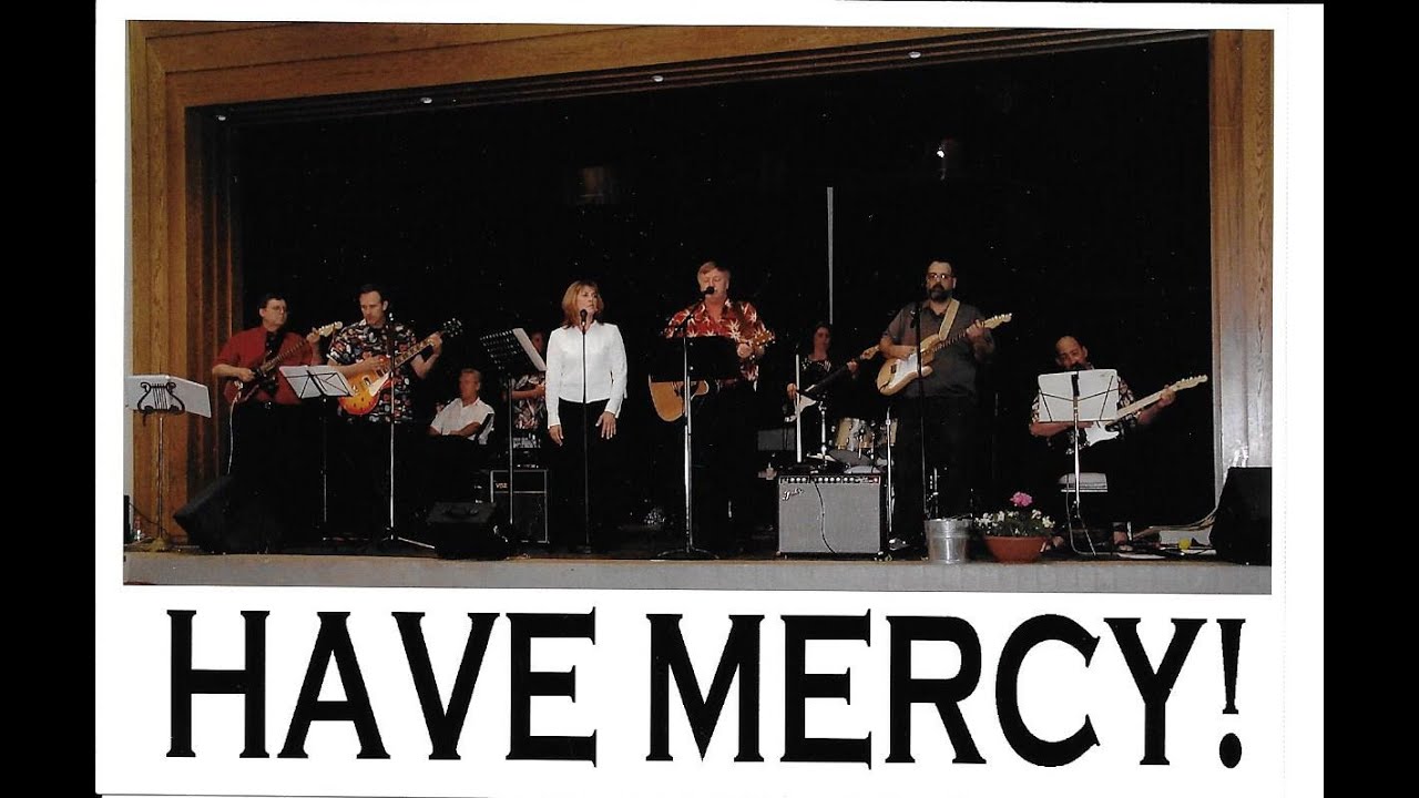 HAVE MERCY DOCTORS ORIGINAL SOMETHING SPECIAL - YouTube