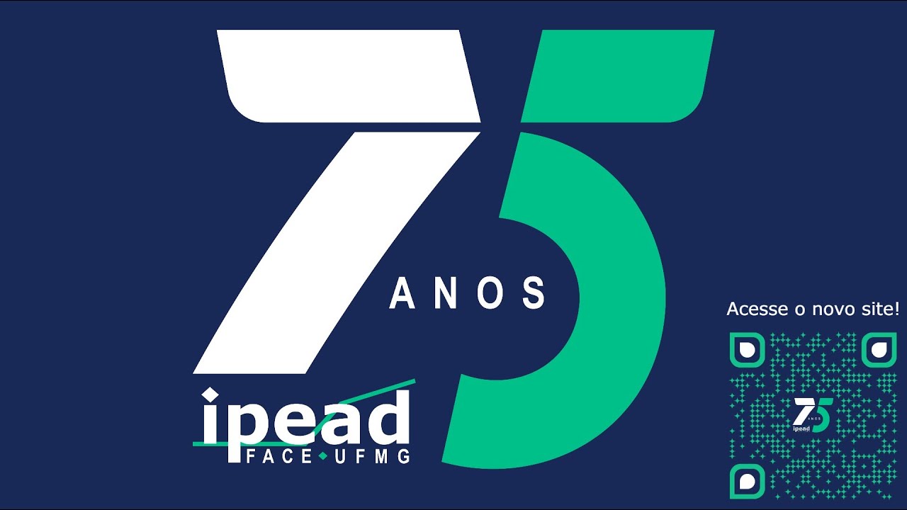 Solenidade de 75 anos da Fundação Ipead! - YouTube