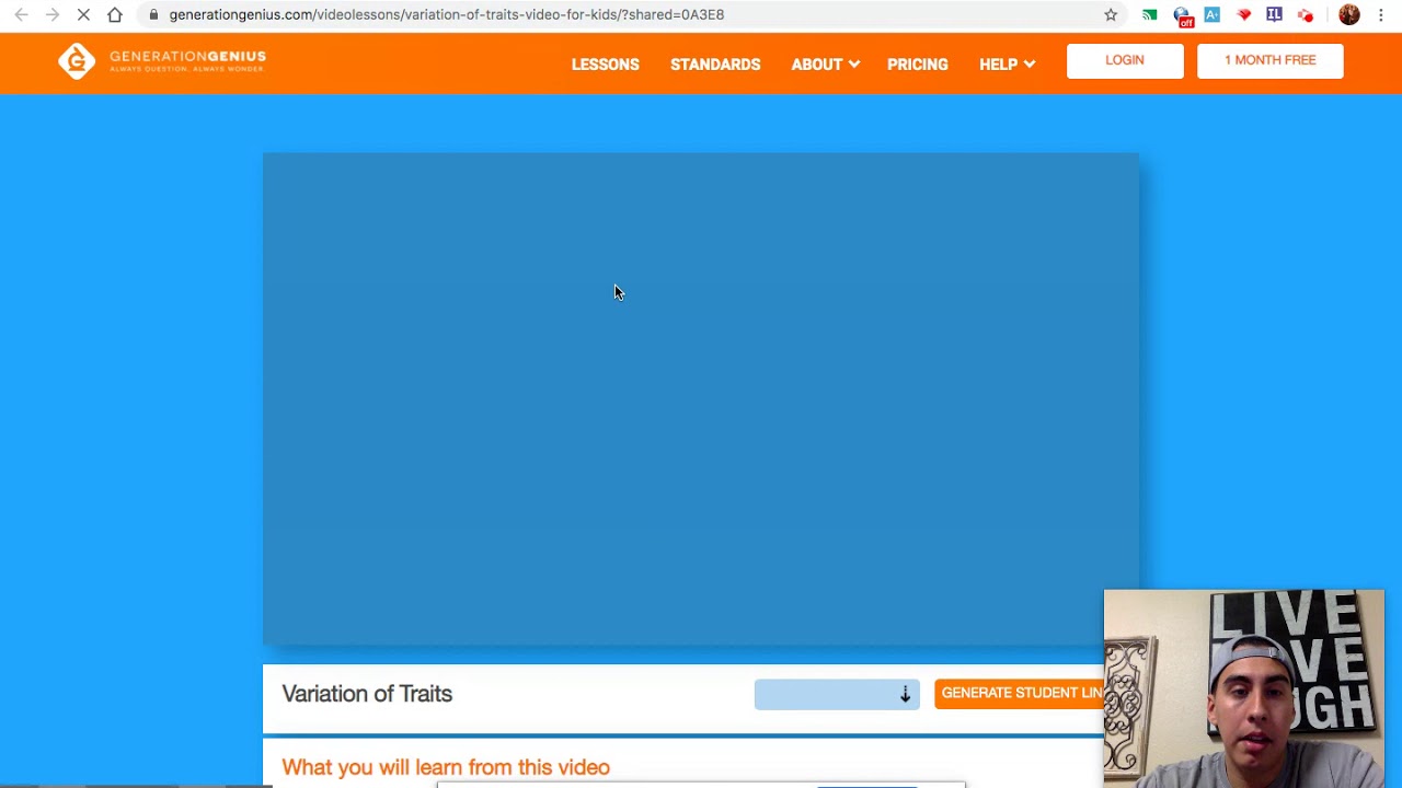 Week 2 work! - YouTube