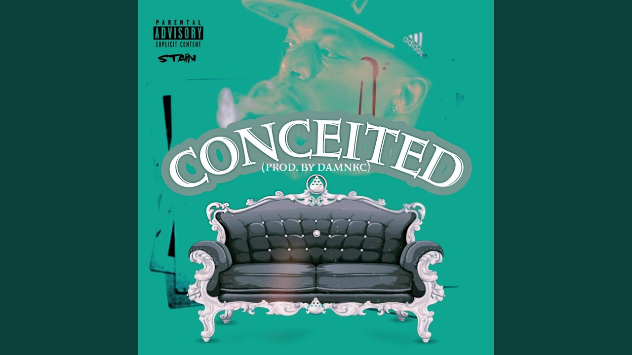 Conceited - YouTube