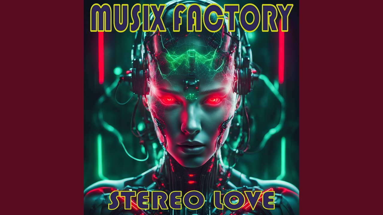 Love radiation - YouTube