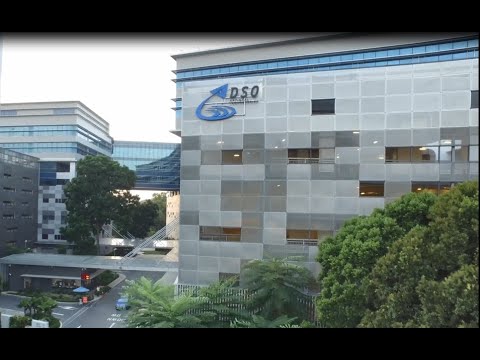 DSO National Laboratories Corporate Video - YouTube