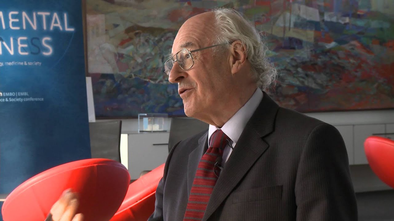 The father of modern child psychiatry on gene-environment interactions ...