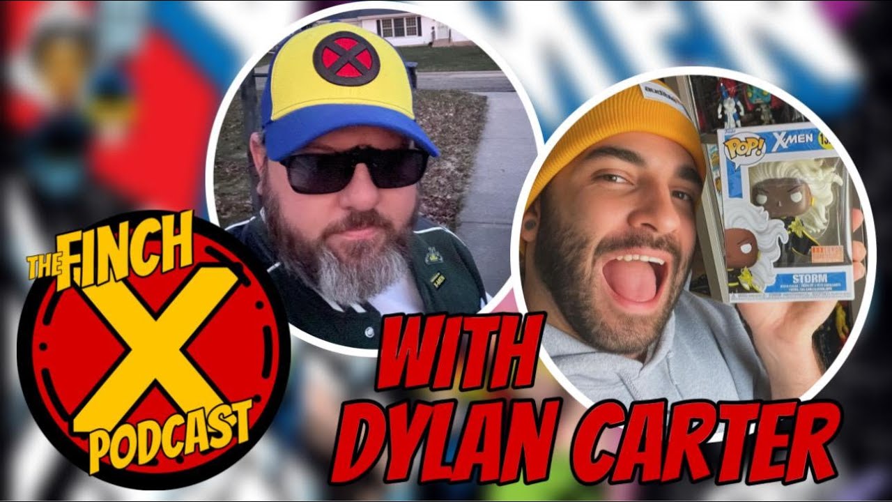 Dylan Carter - YouTube