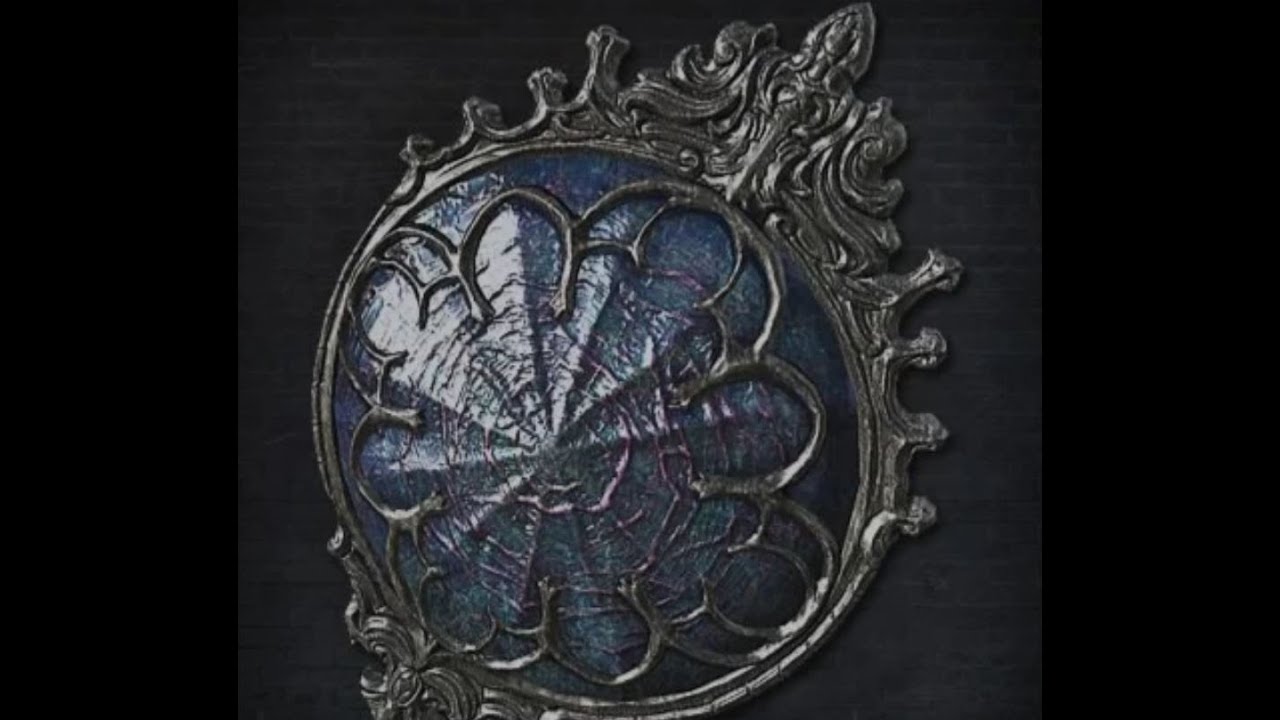 [BLOODBORNE DLC | WEAPON LOCATION] "Loch Shield" Location - YouTube