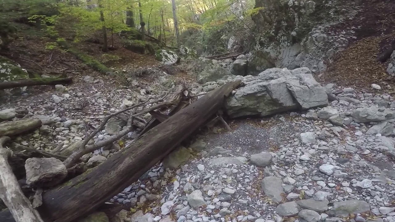 Kanjon Rače - Najjači na Mejzu - YouTube