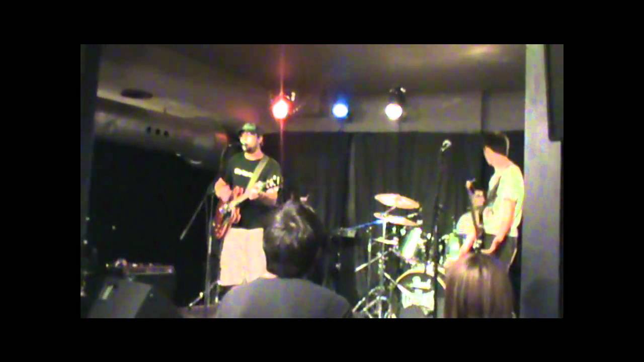 LIVE! From Mavericks in Ottawa, ON - Scene Through Your Eyes - YouTube