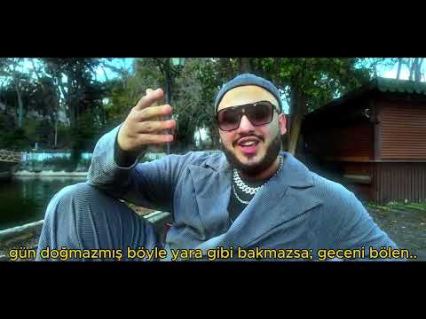 Tekir - Savaşamam (Official Video)