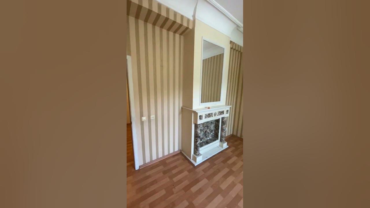 Воронеж, ул. Феоктистова, 4 - YouTube