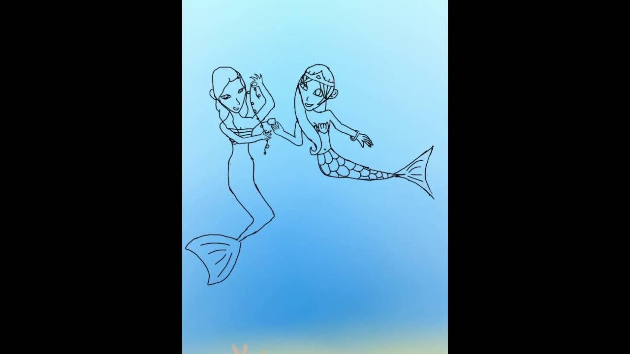 Amy_Lee_33 and stacyplays fanart - YouTube