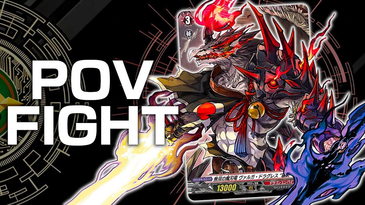 Can Varga Rakshasa Beat Levidras Without Calling Rears? (First Person ...