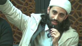 Moktar Ali Zubeyr