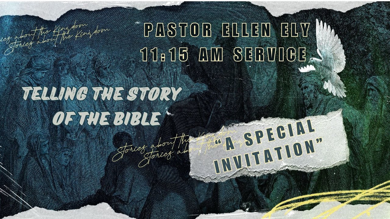 May 12, 2024 Late Service - YouTube