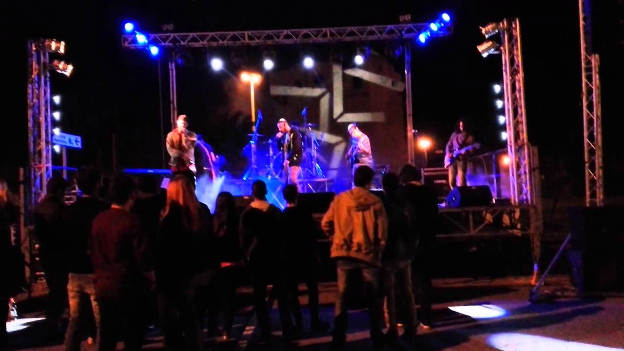 Camicie di forza & Wank time Live //NON CI STO// - YouTube