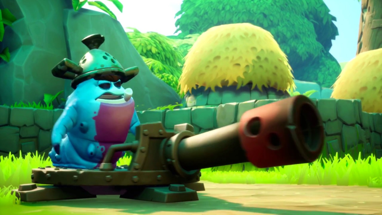 Spyro Reignited Trilogy - Spyro 2 Part 16: Zephyr - YouTube