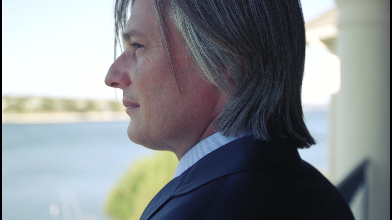 A Personal Introduction | Brian Langlois - YouTube