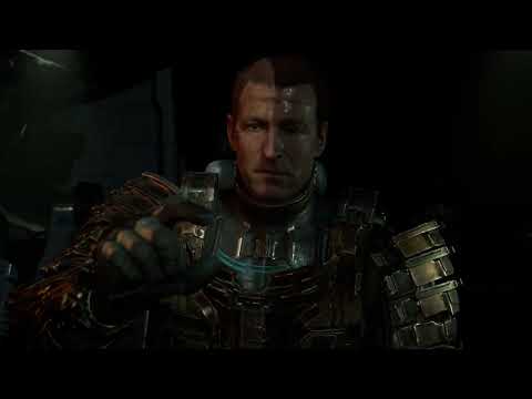 Dead Space ( scene ending) 👌 - YouTube