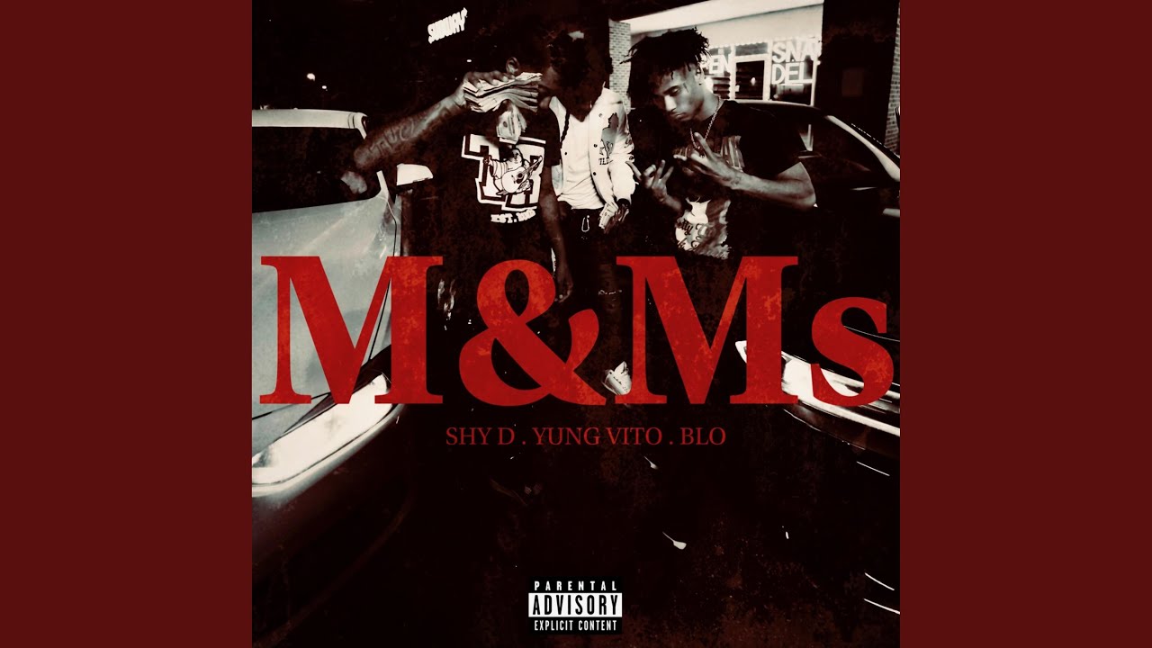 M & Ms - YouTube Music