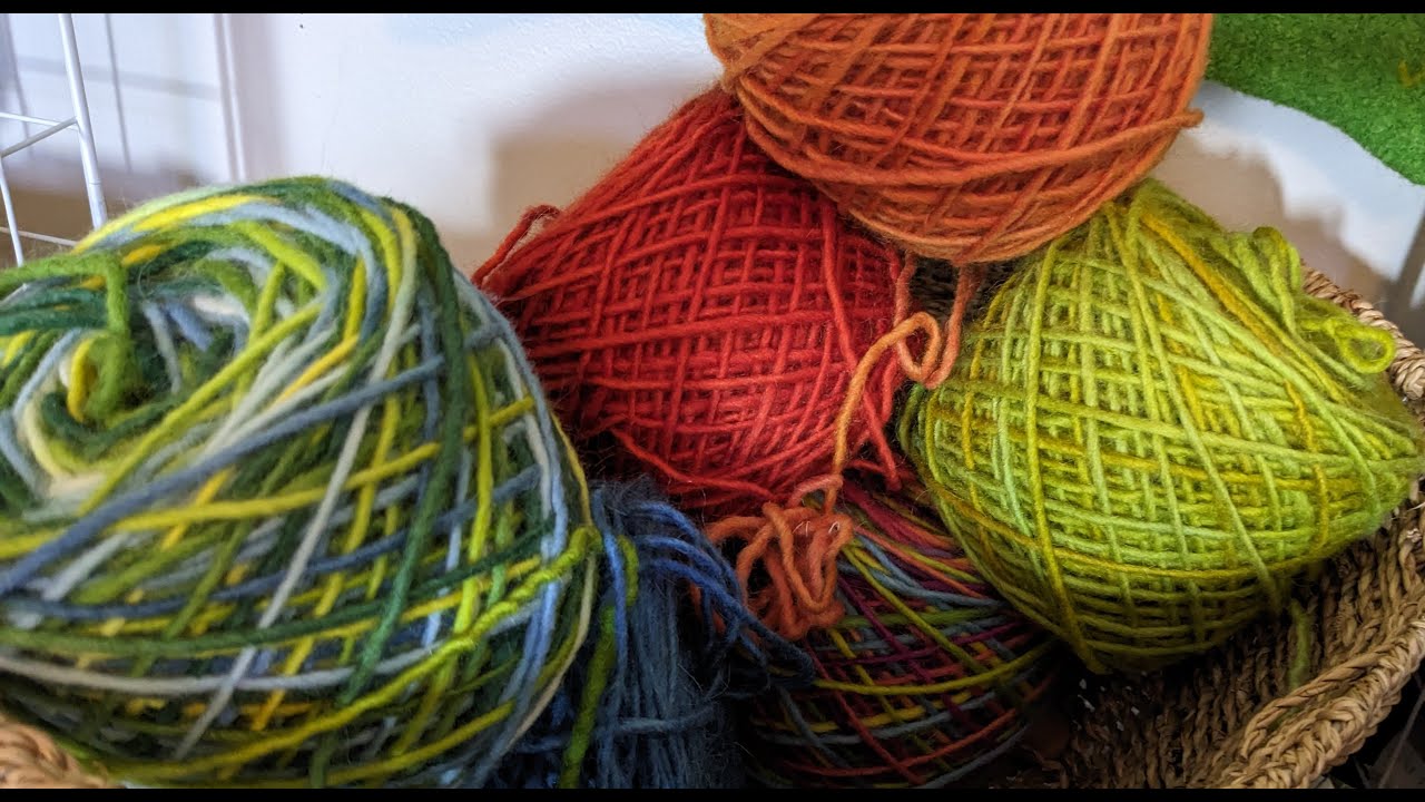 Dittmer Knittery Tour - YouTube