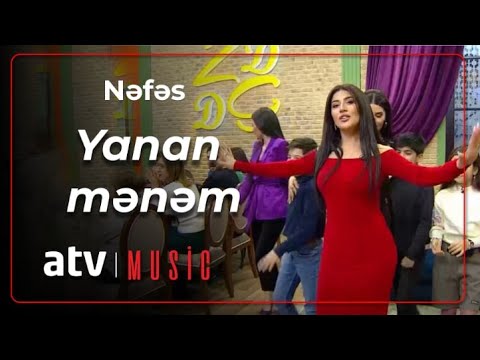Nəfəs - Yanan mənəm