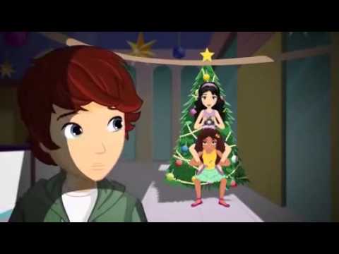 LEGO Friends Webisode 17 Two Jacobs