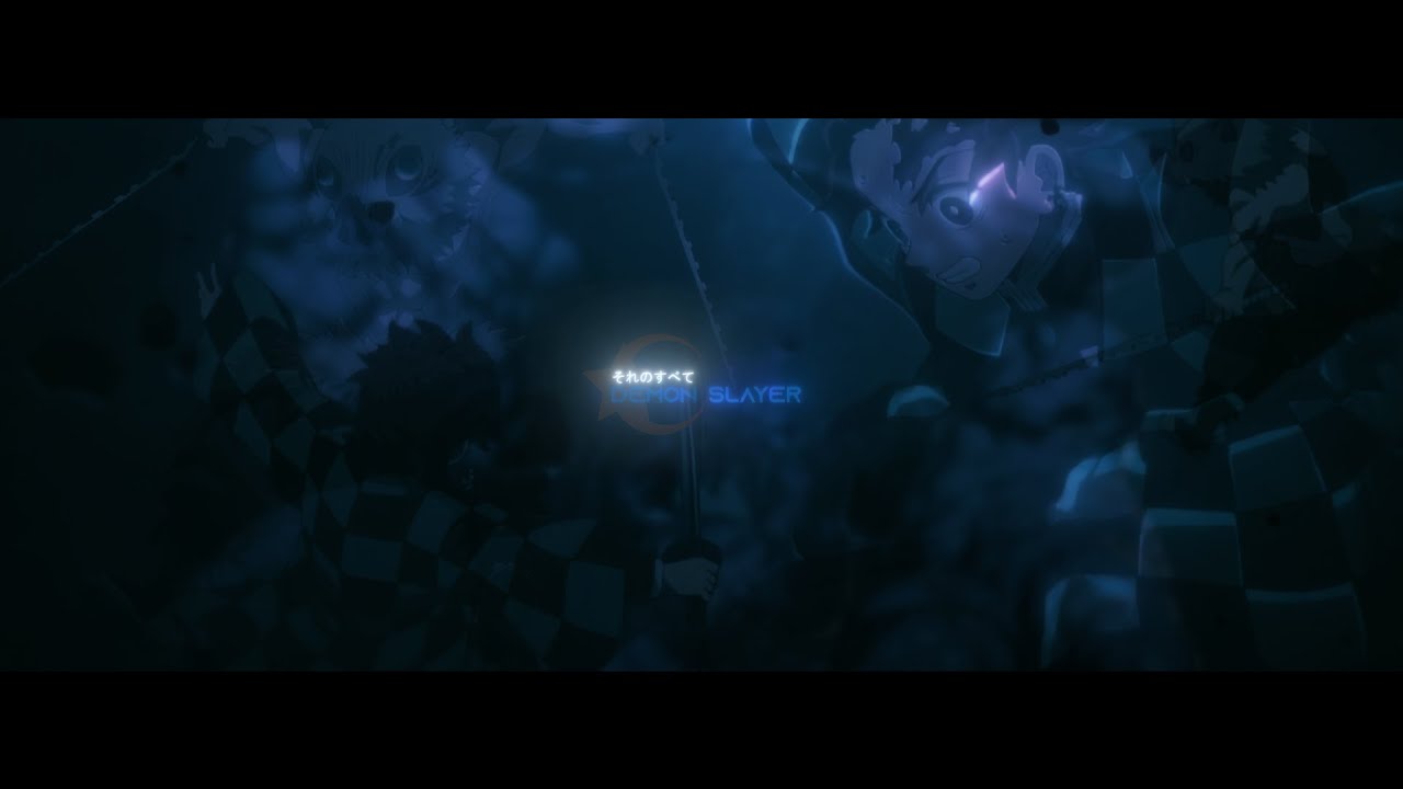 「Yeat - All of it (ft. Yung Kayo)」Demon Slayer | Flow Edit AMV After ...