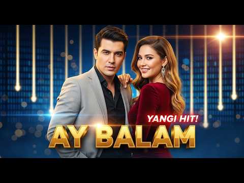 AY BALAM - (O'ZBEK TILIDA) DJUGADOR COVER 2026  Uzeyir Mehdizade & Sevcan Dalkiran