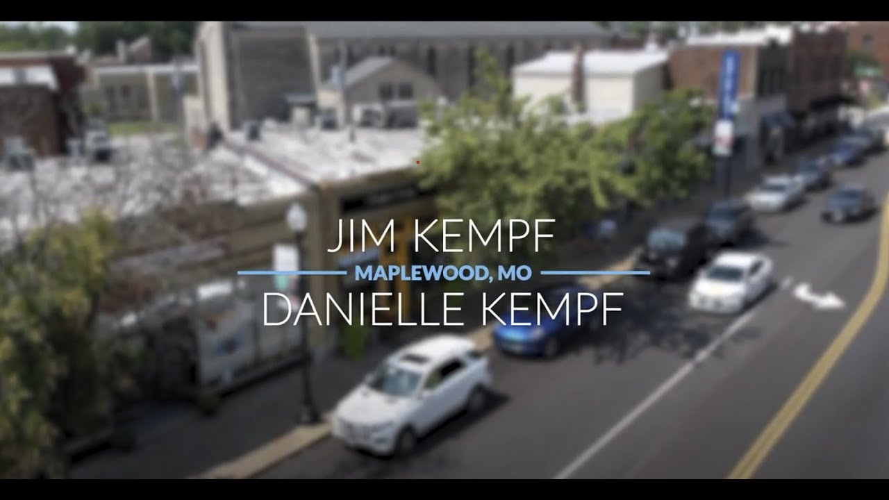 Exploring Downtown Maplewood - YouTube