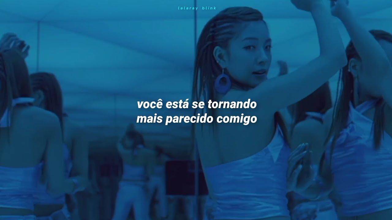 BOA (보아) - MY NAME (TRADUÇÃO-LEGENDADO) - YouTube