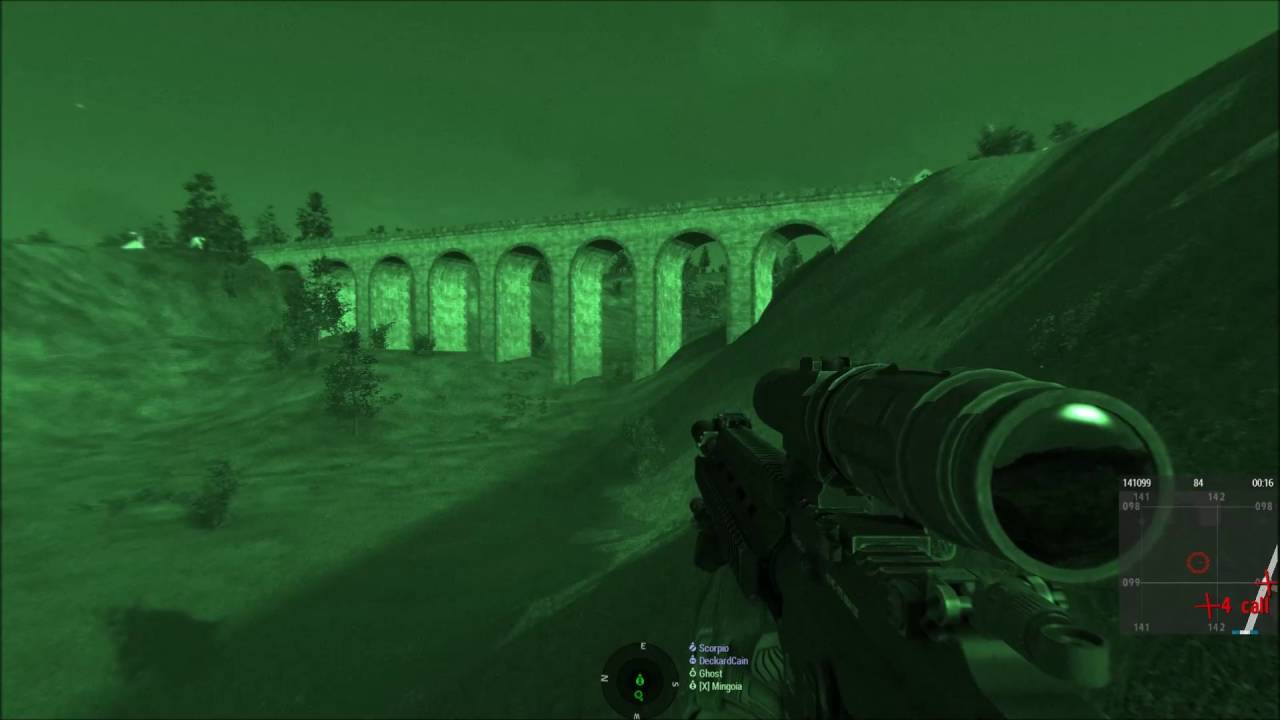 Operation White Rabbit - YouTube