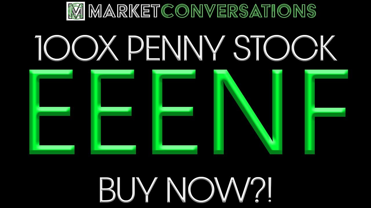 🔥 HUGE EEENF Stock $EEENF (88 Energy) | 100X PENNY STOCK | BUY NOW ...