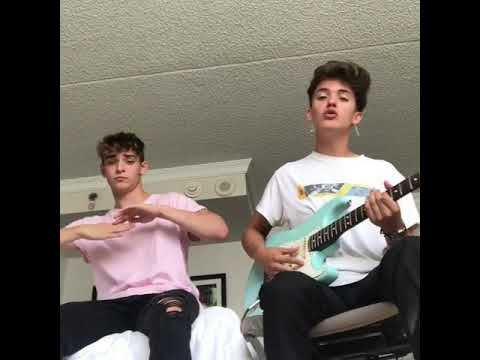 Psycho - Josh and Noah (now united) - YouTube
