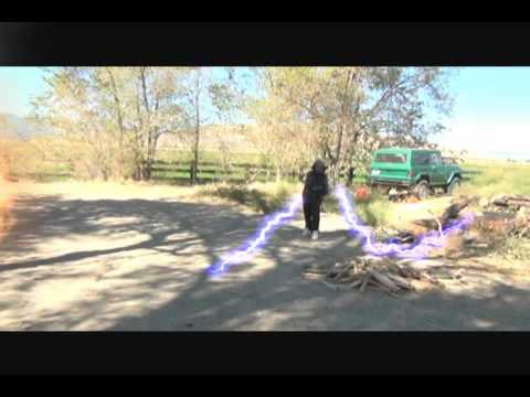 ELECTRIC WHIP - YouTube